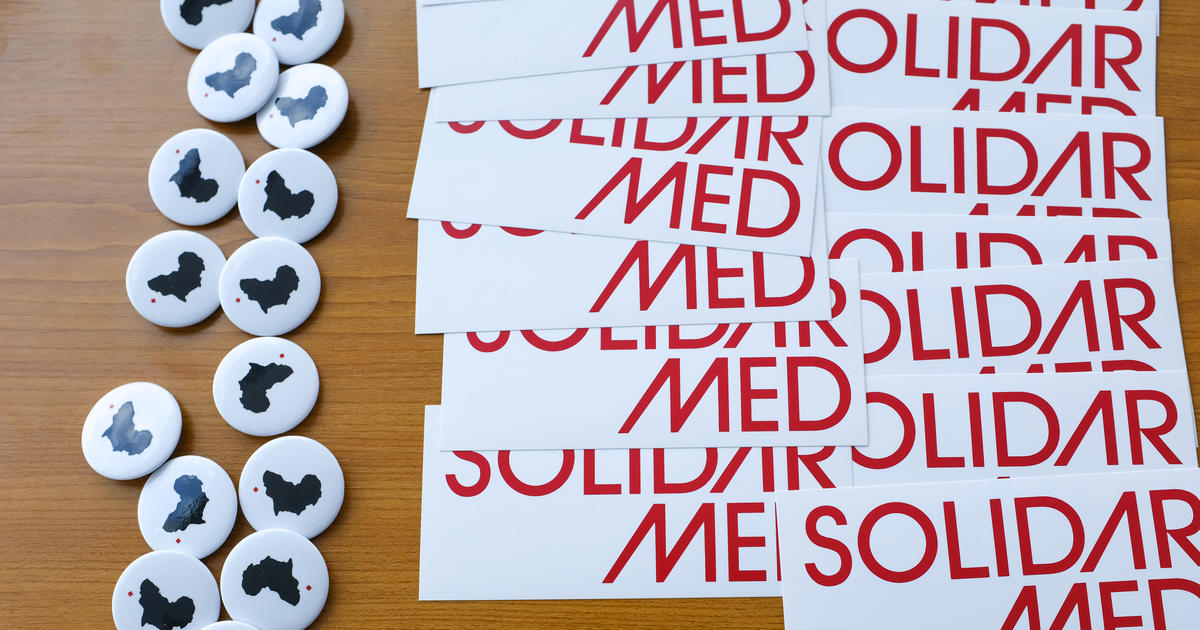 SolidarMed Mitglied werden
